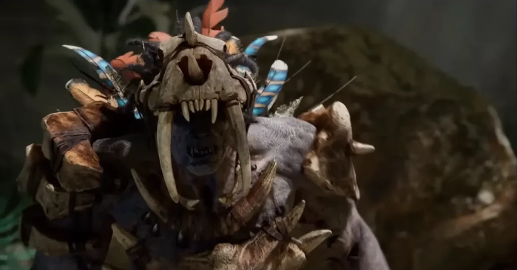 ARK 2: Next-Gen Survival Adventure & Release date