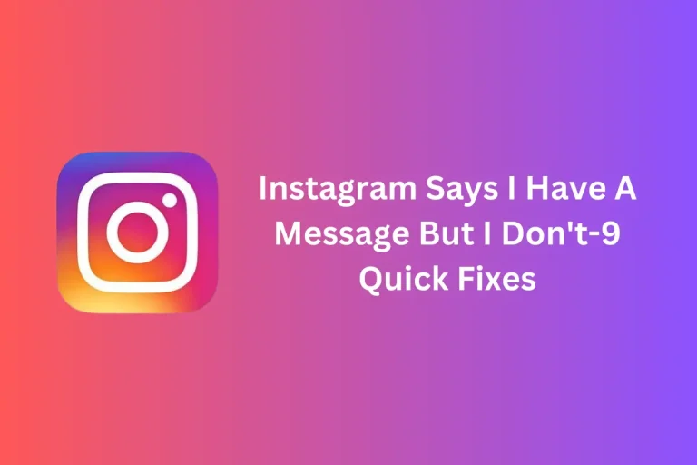 Instagram Scrolling Problem ( Quick Fix ) - The Geek Insights