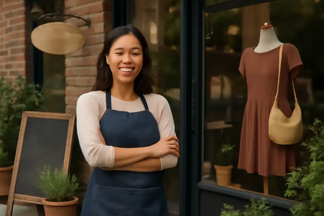 Creating a Local Brand That Stands Out