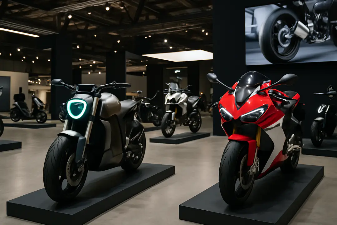 EICMA 2025 Motorcycle Show: Ultimate Highlights & Trends