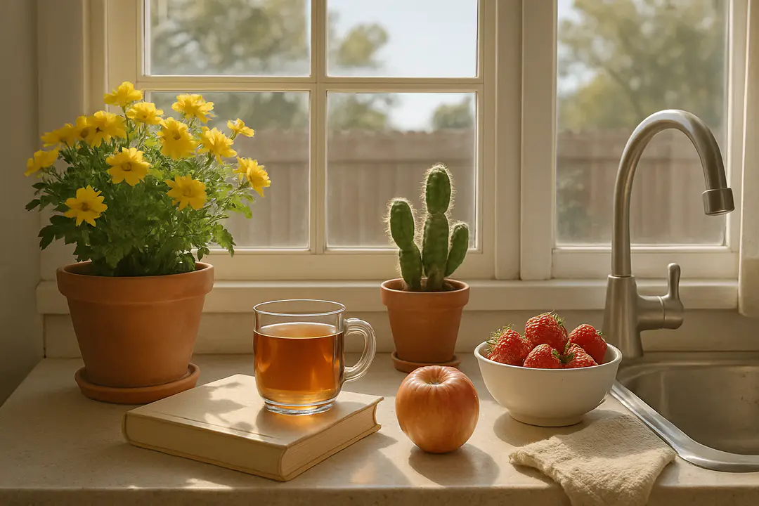 Life Impocoolmom: Embrace Everyday Joys and Growth